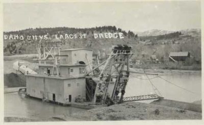 Gold Mining Locations in Idaho - Places You Can Still Find Gold ...