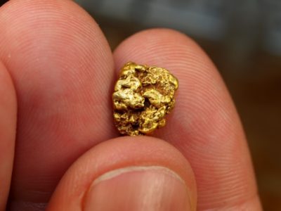 The Vast Mineral Resources of Russia's Ural Mountains - RareGoldNuggets.com