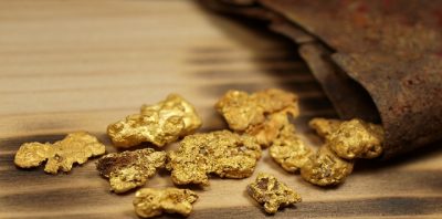 Pictures of Genuine Gold Nuggets - Real not Fake! - RareGoldNuggets.com