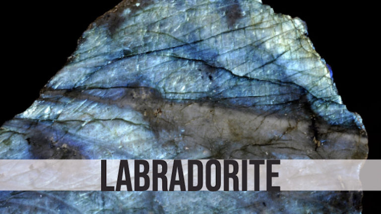 Labradorite - Where to Find it & How it is Mined - RareGoldNuggets.com