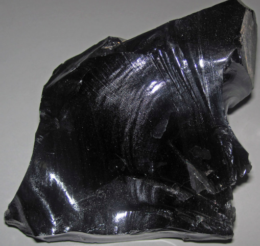 World-Class Obsidian Collecting at Glass Butte, Oregon ...