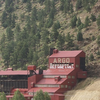 Public Gold Mine Tours in Colorado - Underground Adventures ...