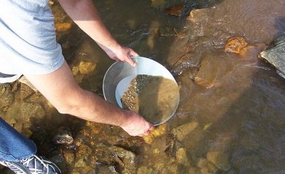 Llanos River Rockhounding | Texas Top Rock Collecting Sites ...