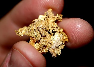 77 Gold Prospecting Tips - How to Find Gold Like a Pro ...