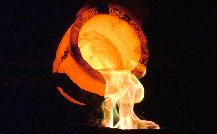 Silver Ore - The Mining Processes that Transform Ore into Bullion ...